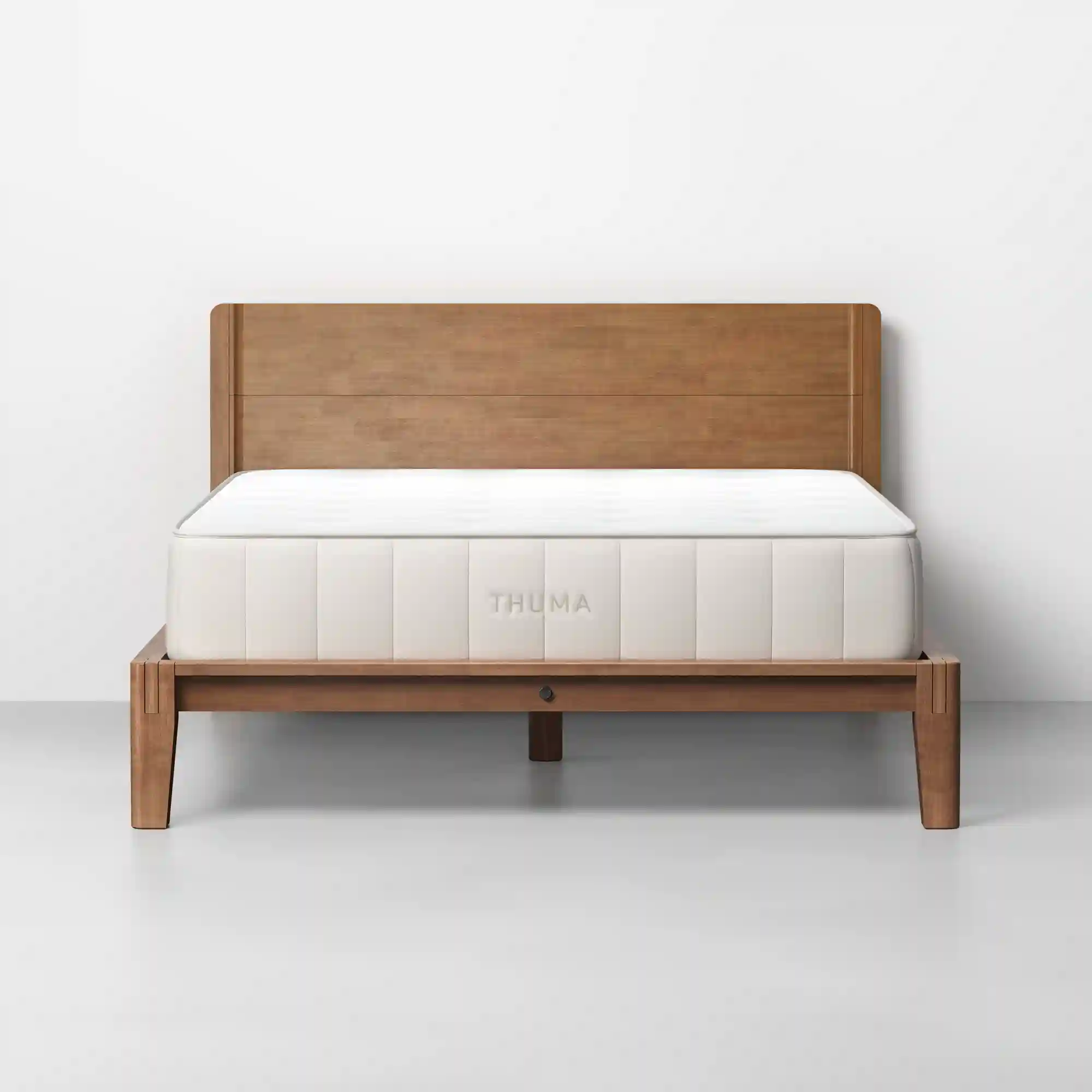 The Thuma Hybrid Bed Mattress Design | Thuma