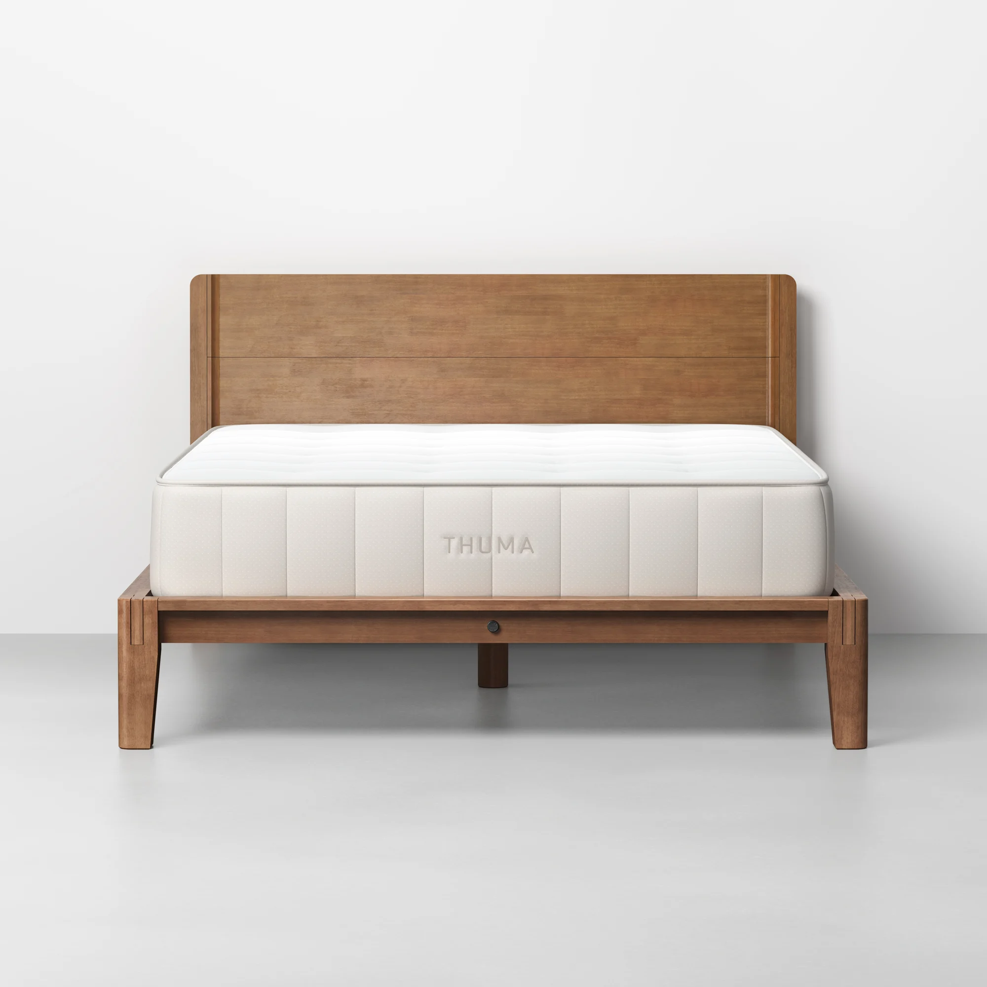 The Thuma Hybrid Bed Mattress Design | Thuma