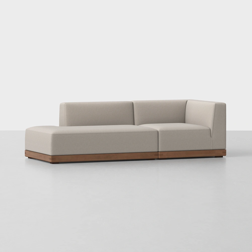 Walnut Wood Bedroom Furniture & Sets