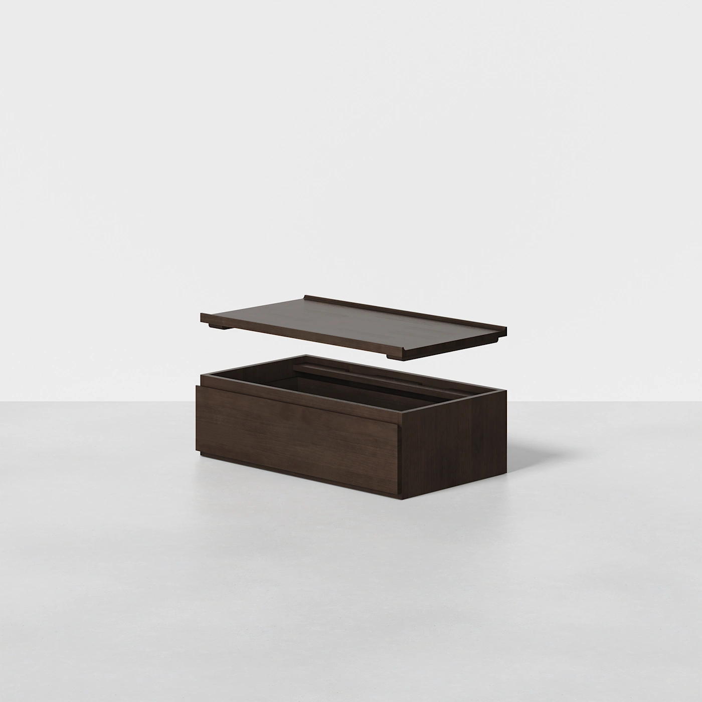 Modern & Minimalist Bedroom Furniture | Thuma