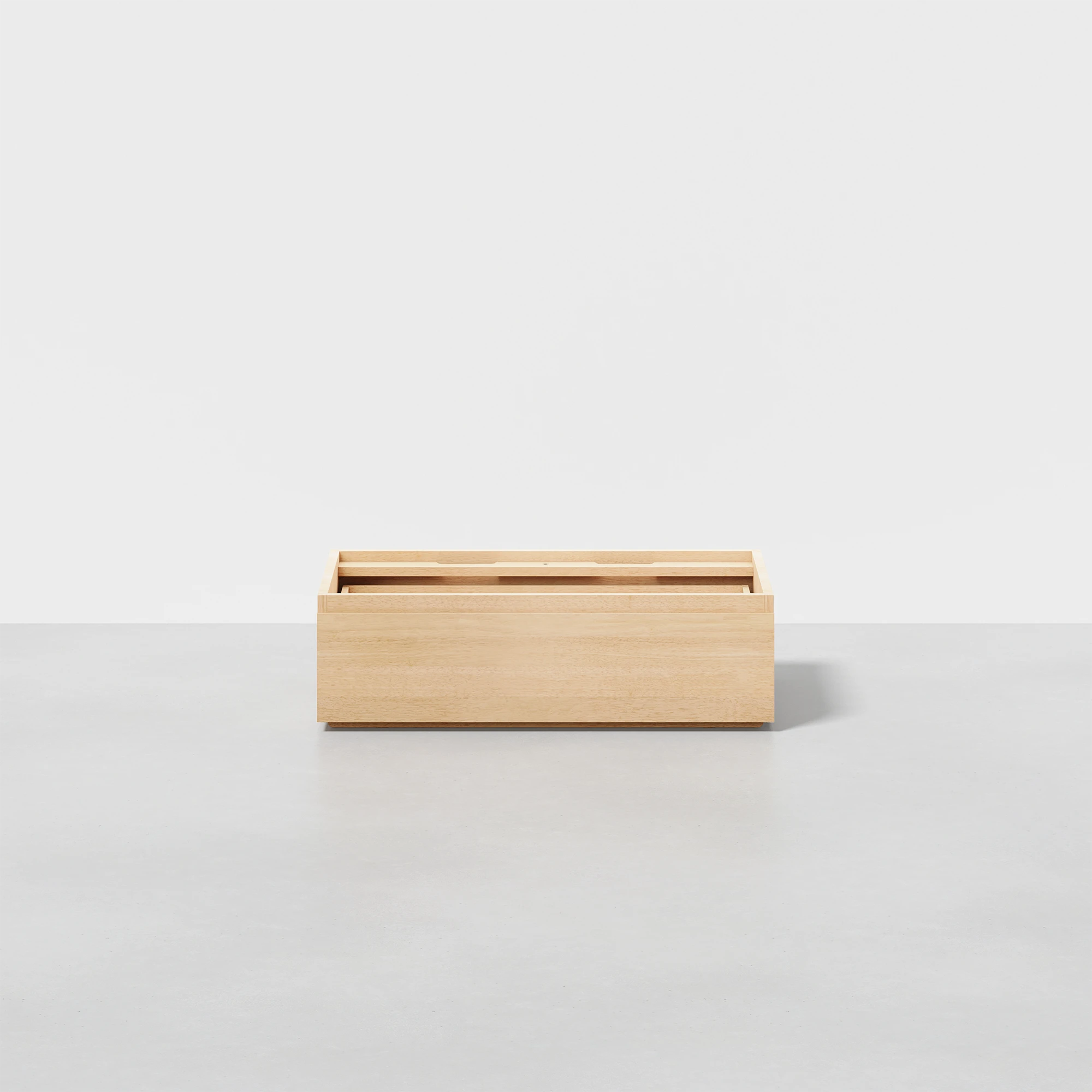 Modern Shelving & Dresser Add Ons | Thuma