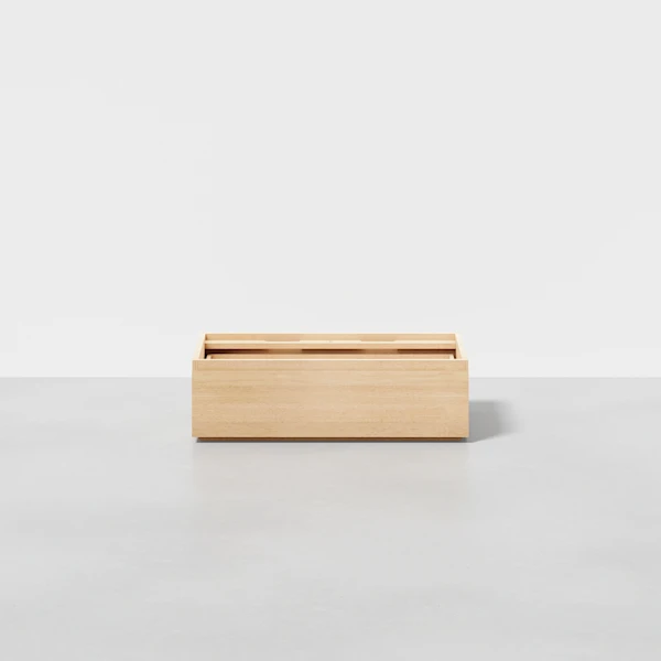 Modern Shelving & Dresser Add Ons | Thuma