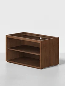 Nest Modular Shelving Unit