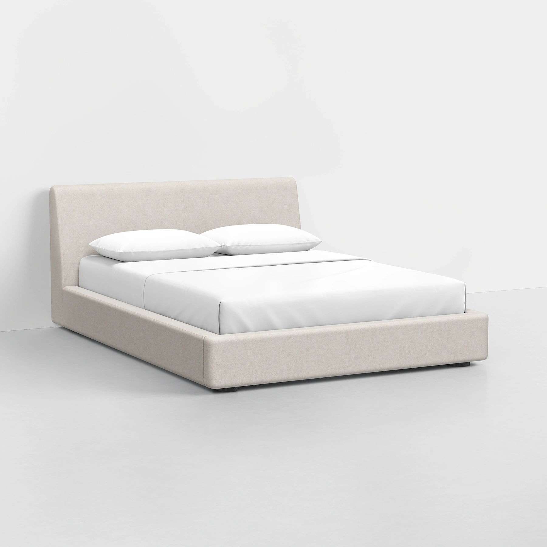 Our Essential Collection - Minimalist Beds & More