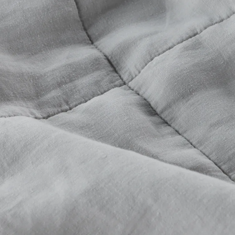 Bed Linen Quilt Set