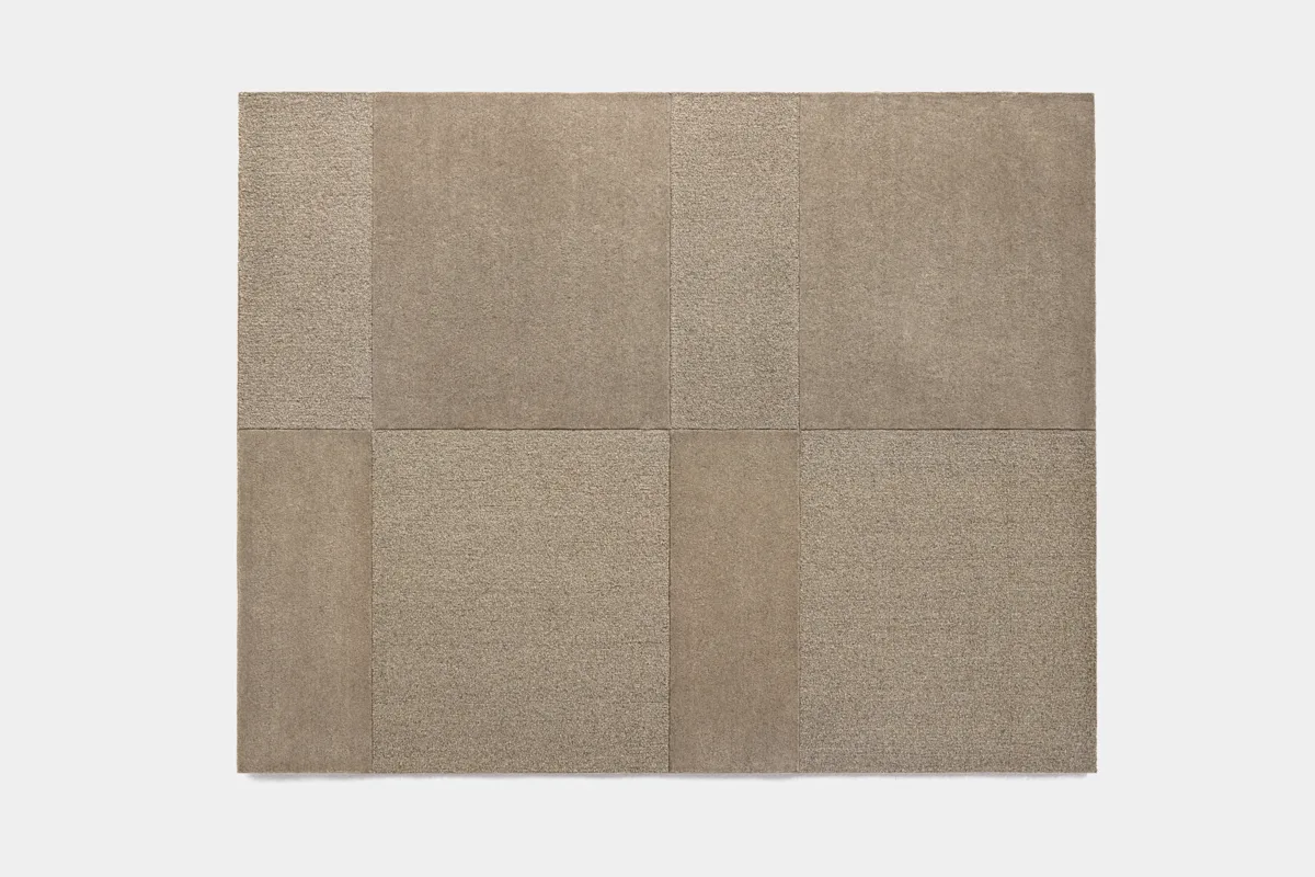 Modern Hand Woven Wool Rugs | Thuma