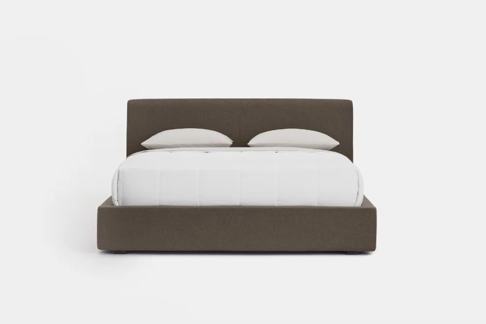 Modern Wooden Twin Daybed | Thuma