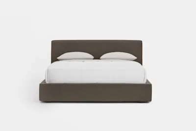 Modern Wooden Twin Daybed | Thuma