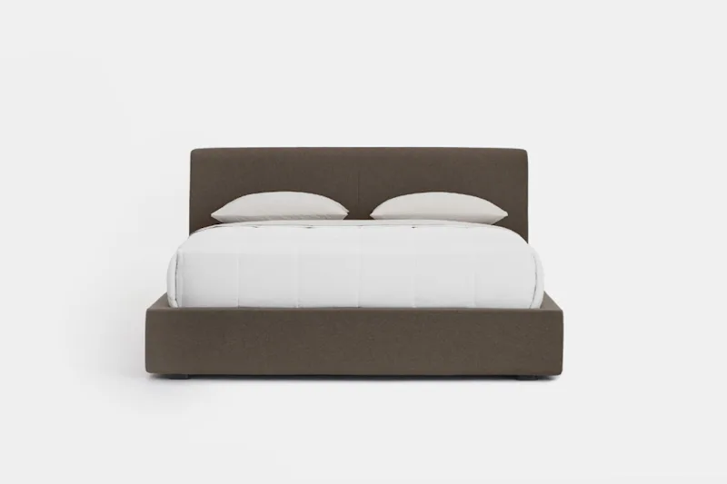 Modern Wooden Twin Daybed | Thuma