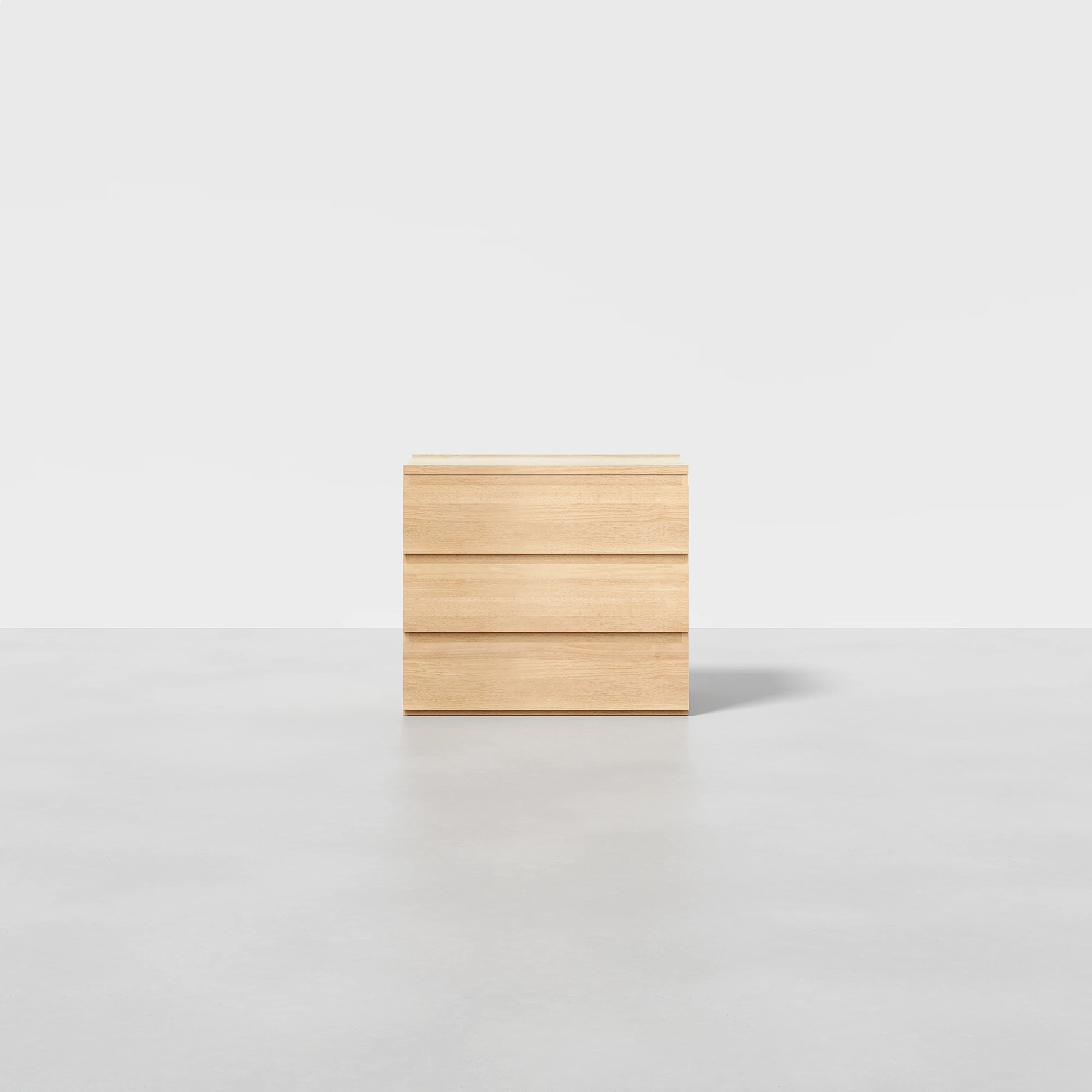 Wood Under Bed Storage & Dressers | Thuma