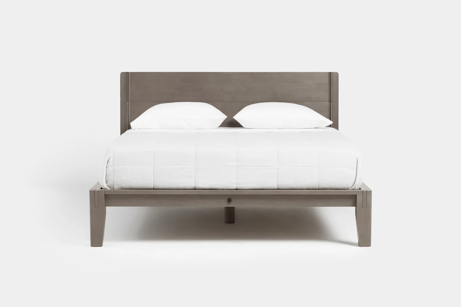 Grey Wood Bedroom Furniture & Sets