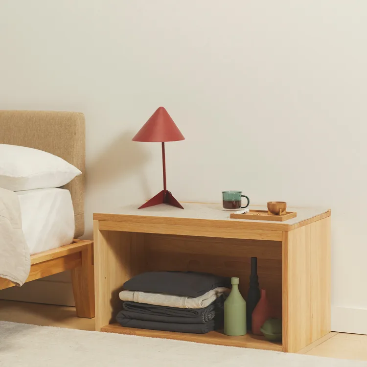 Nest Modular Shelving Unit