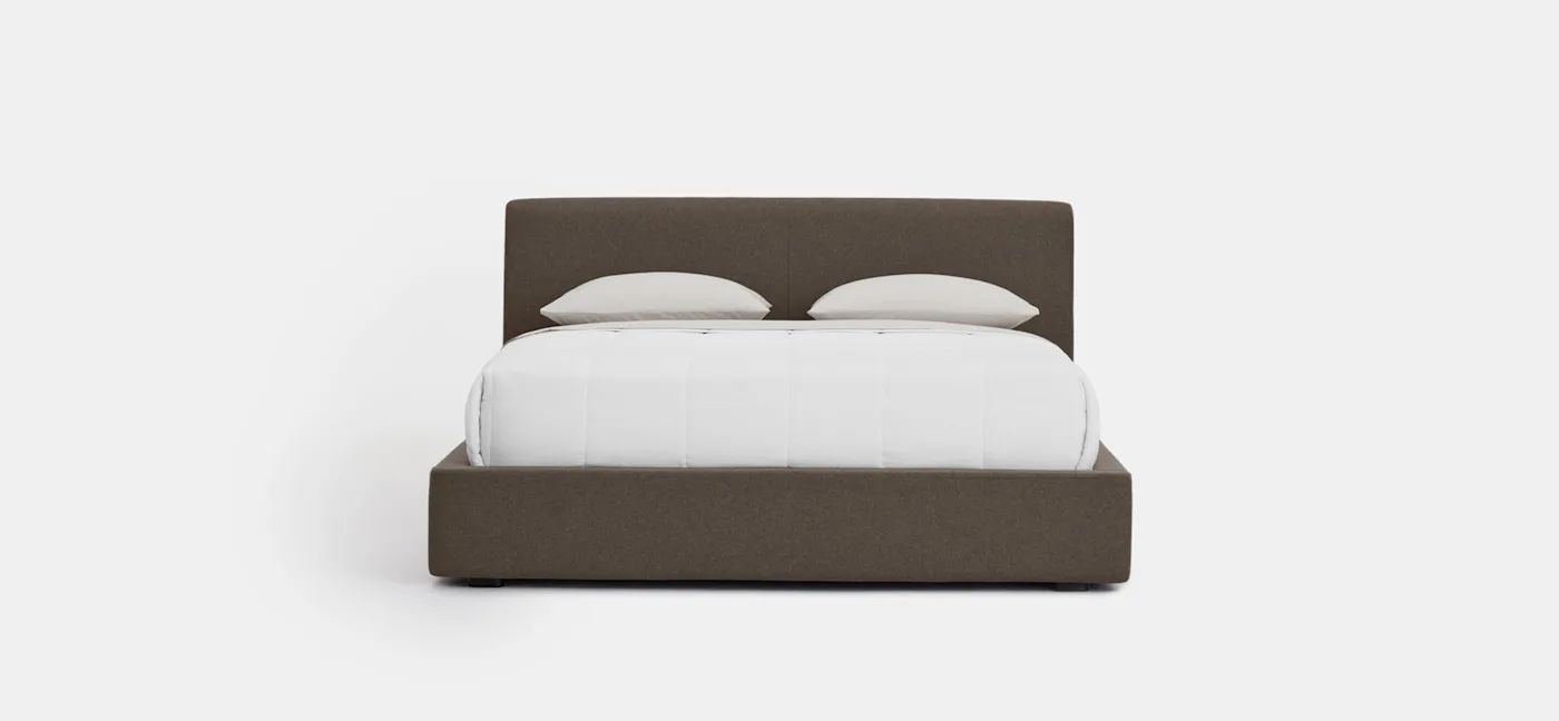 The Perfect Bed, in Three Forms