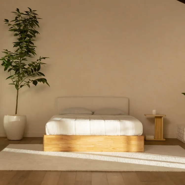 Our Essential Collection - Minimalist Beds & More | Thuma