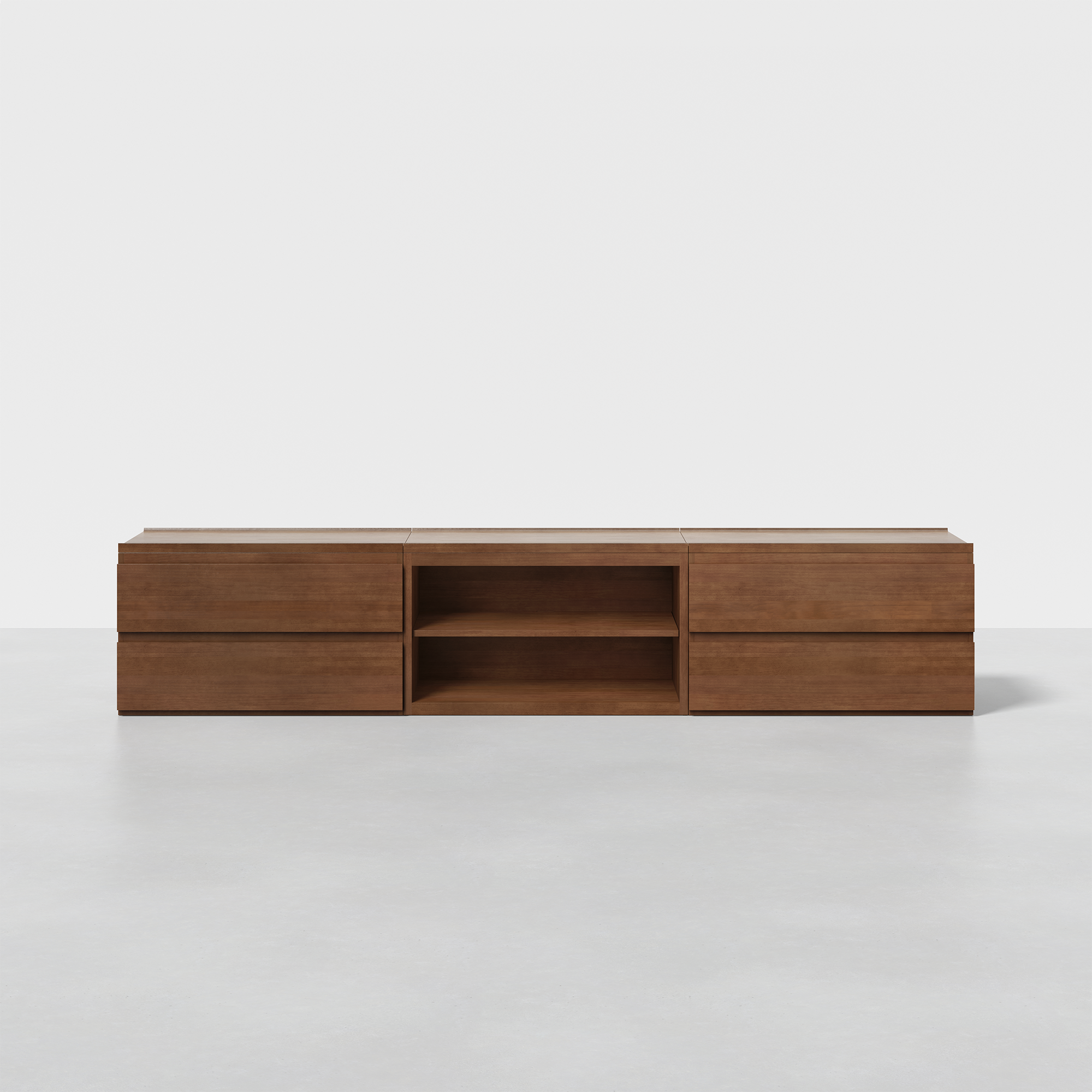 Nest Media Console | Thuma
