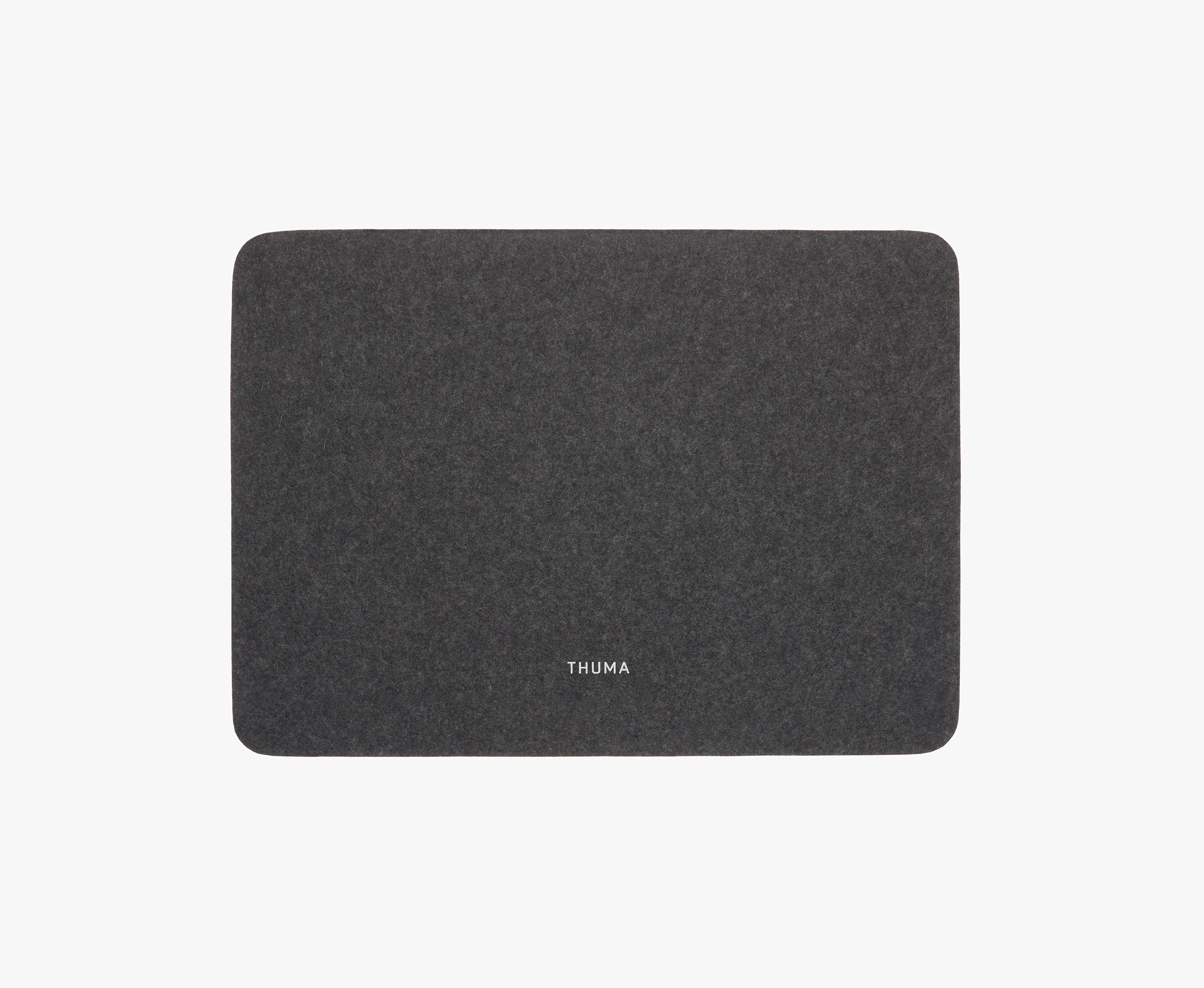 Felt Table Top for Bedside Table