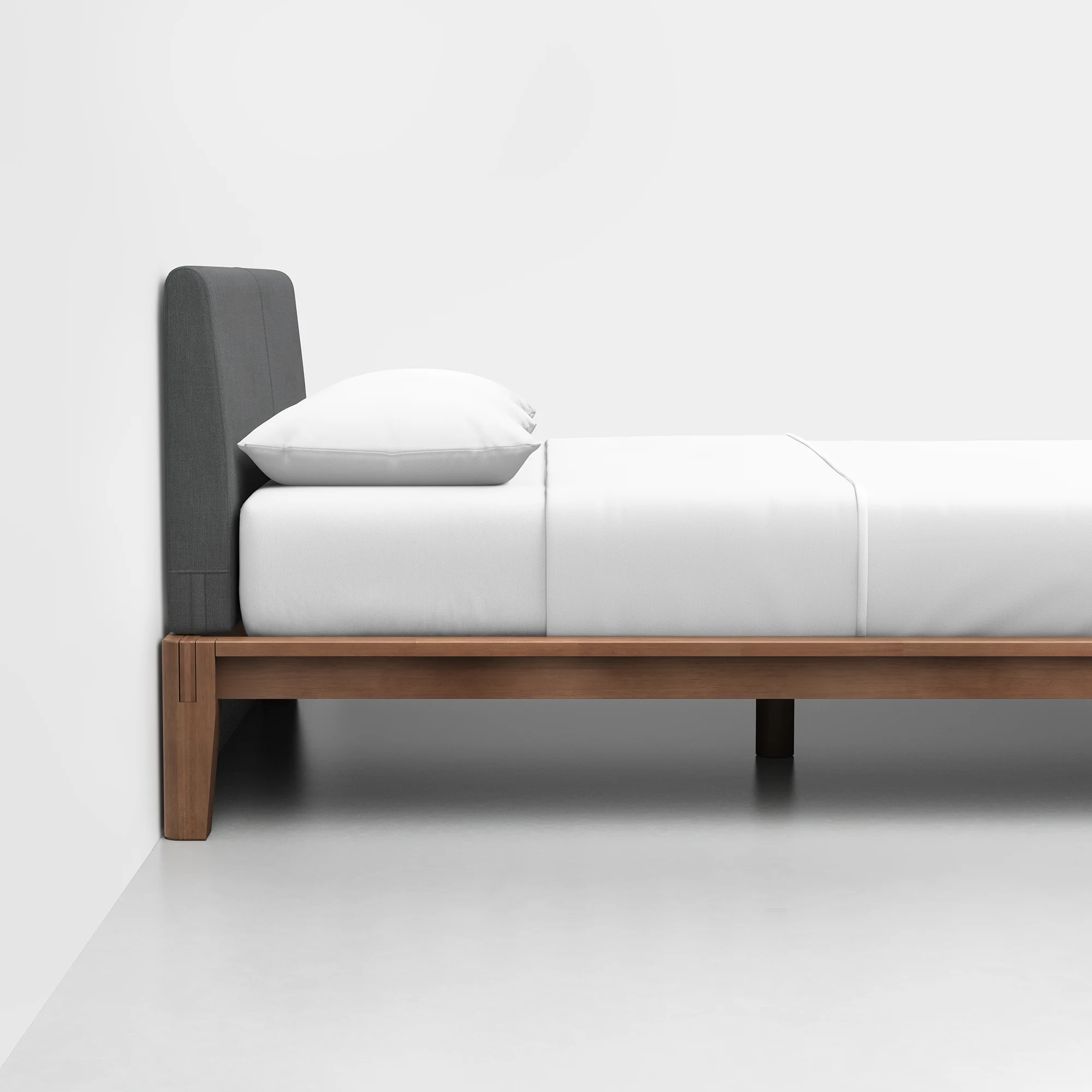 Pillowboard - Padded Headboard Pillow | Thuma