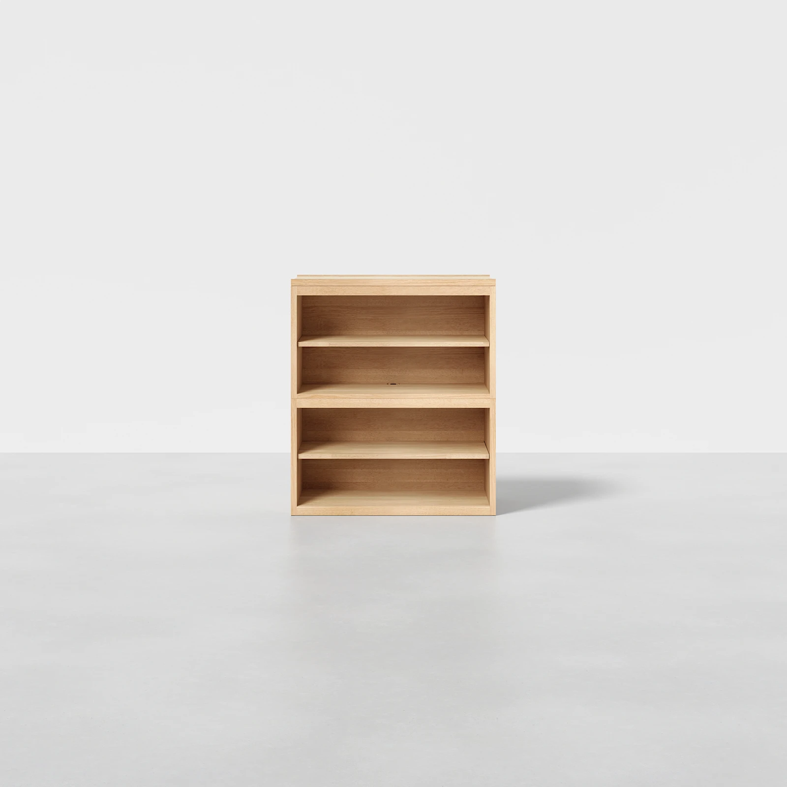 Wood Under Bed Storage & Dressers