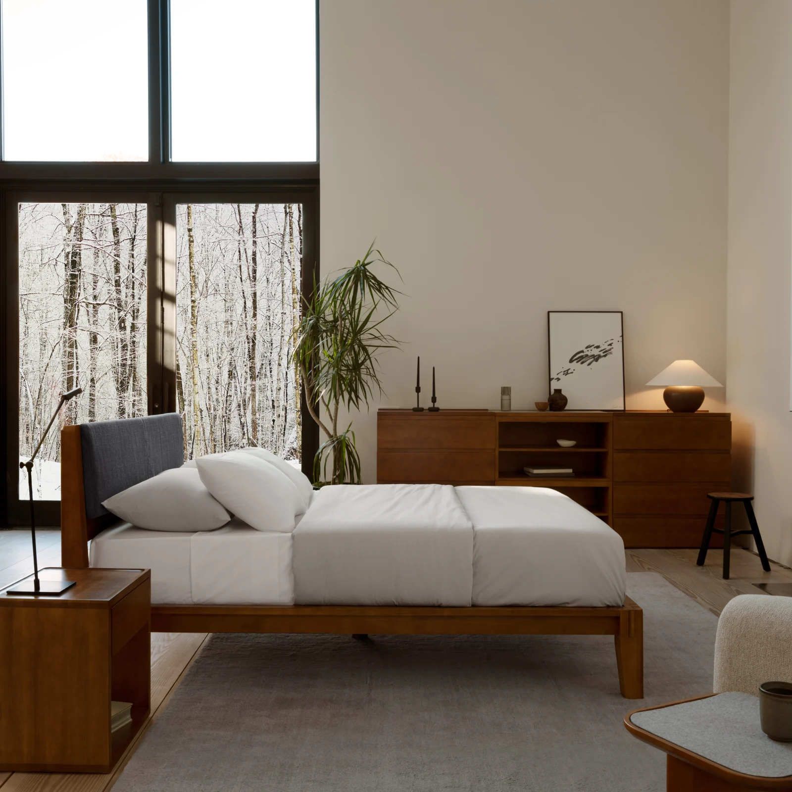 Explore Different Types of Beds | Thuma | Thuma