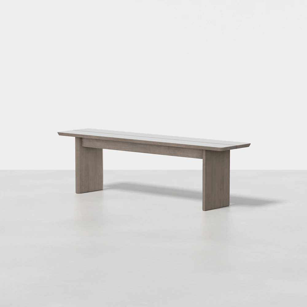 Grey Wood Bedroom Furniture & Sets