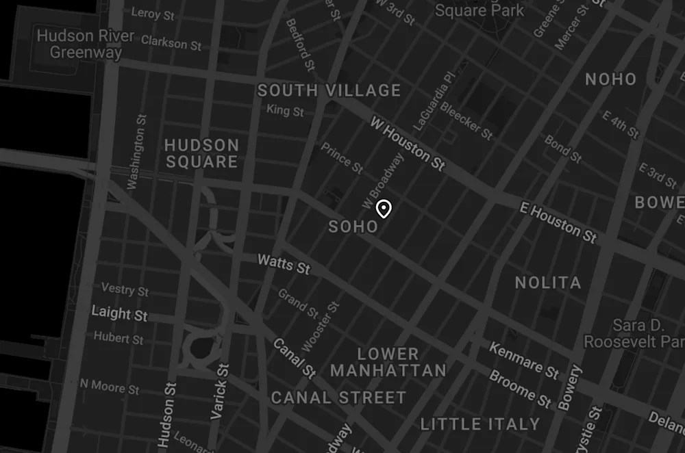 Store Locations | Thuma