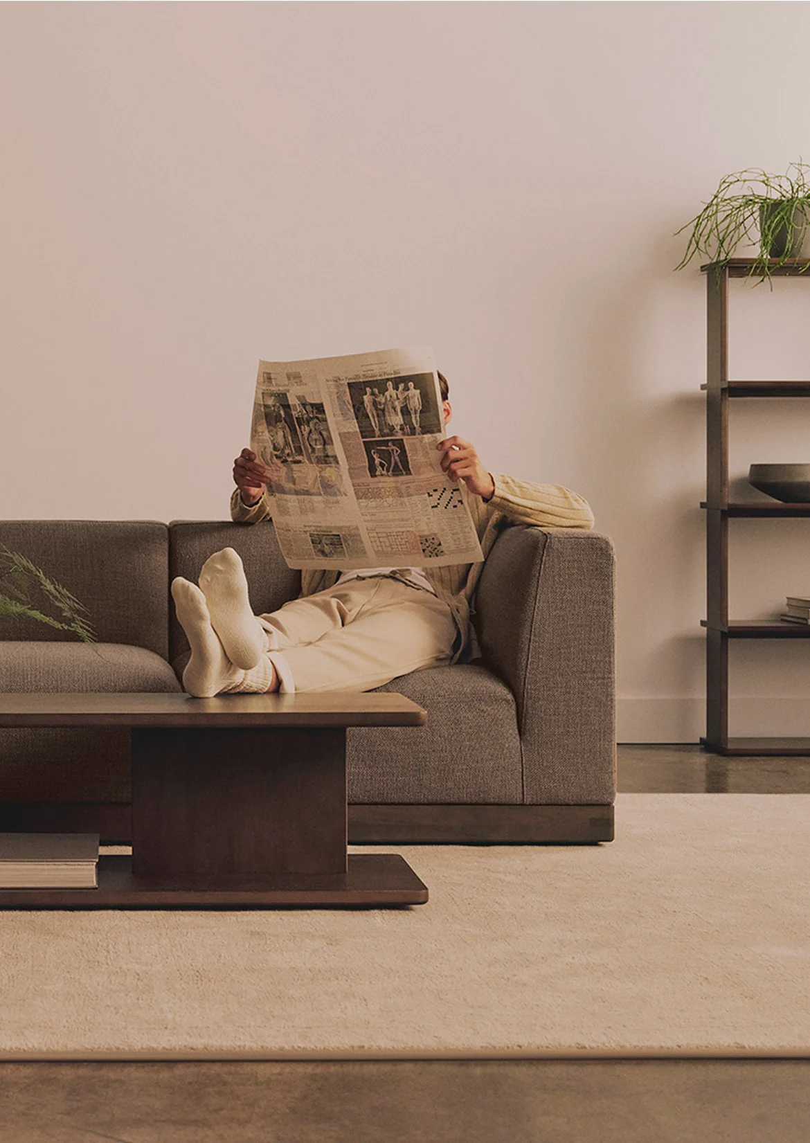 Thuma | Modern Wood Bedroom Furniture with Japanese Joinery