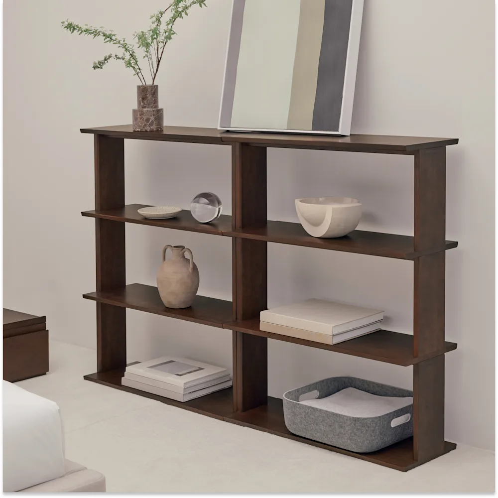 Thuma | Modern Wood Bedroom Furniture with Japanese Joinery
