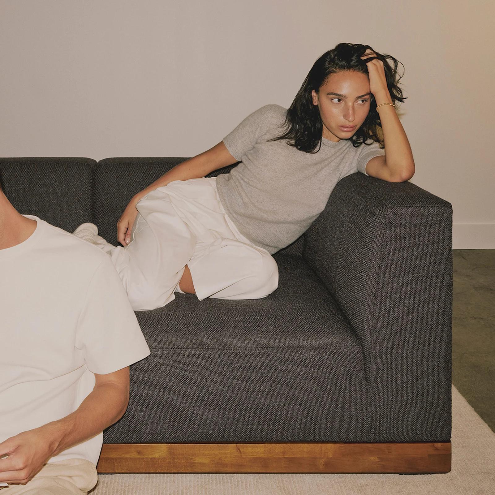 Thuma | Modern Wood Bedroom Furniture with Japanese Joinery