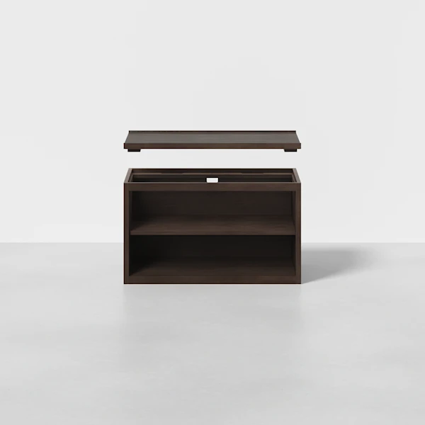 Modern Shelving & Dresser Add Ons | Thuma