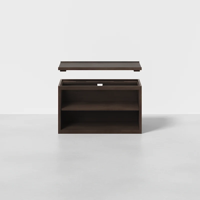 Modern Shelving & Dresser Add Ons | Thuma