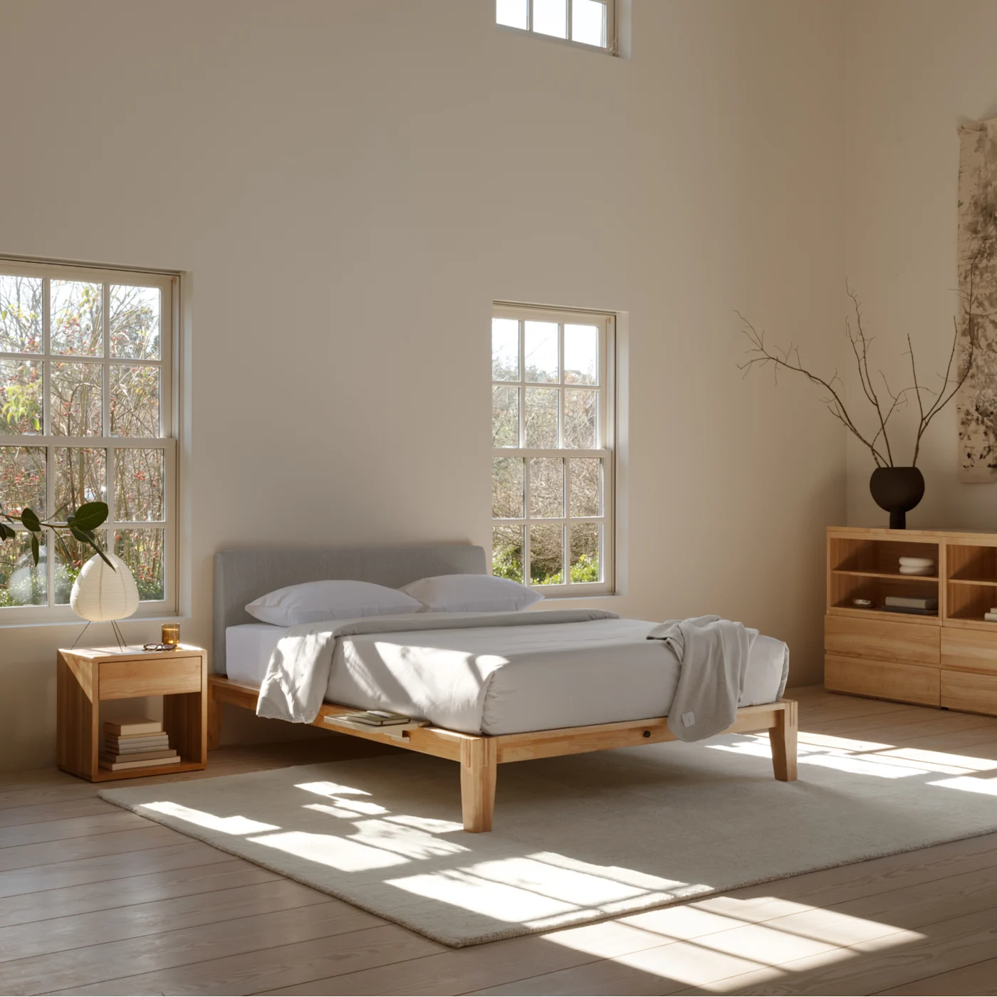 Explore Different Types of Beds | Thuma | Thuma