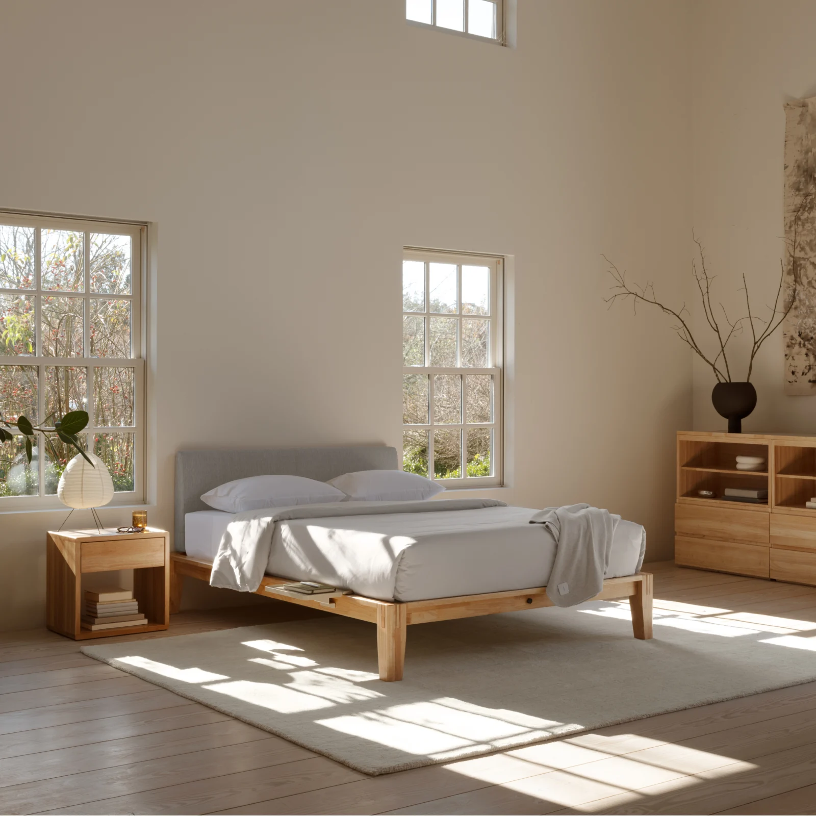 Explore Different Types of Beds | Thuma | Thuma