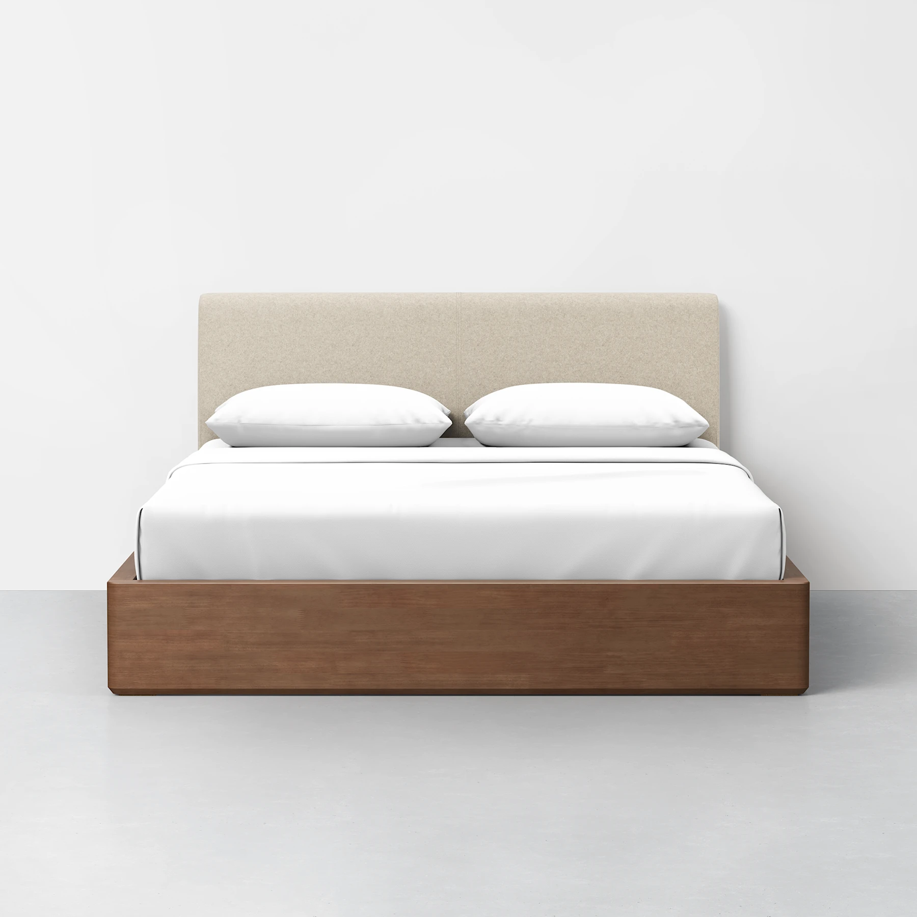 Our Essential Collection - Minimalist Beds & More | Thuma