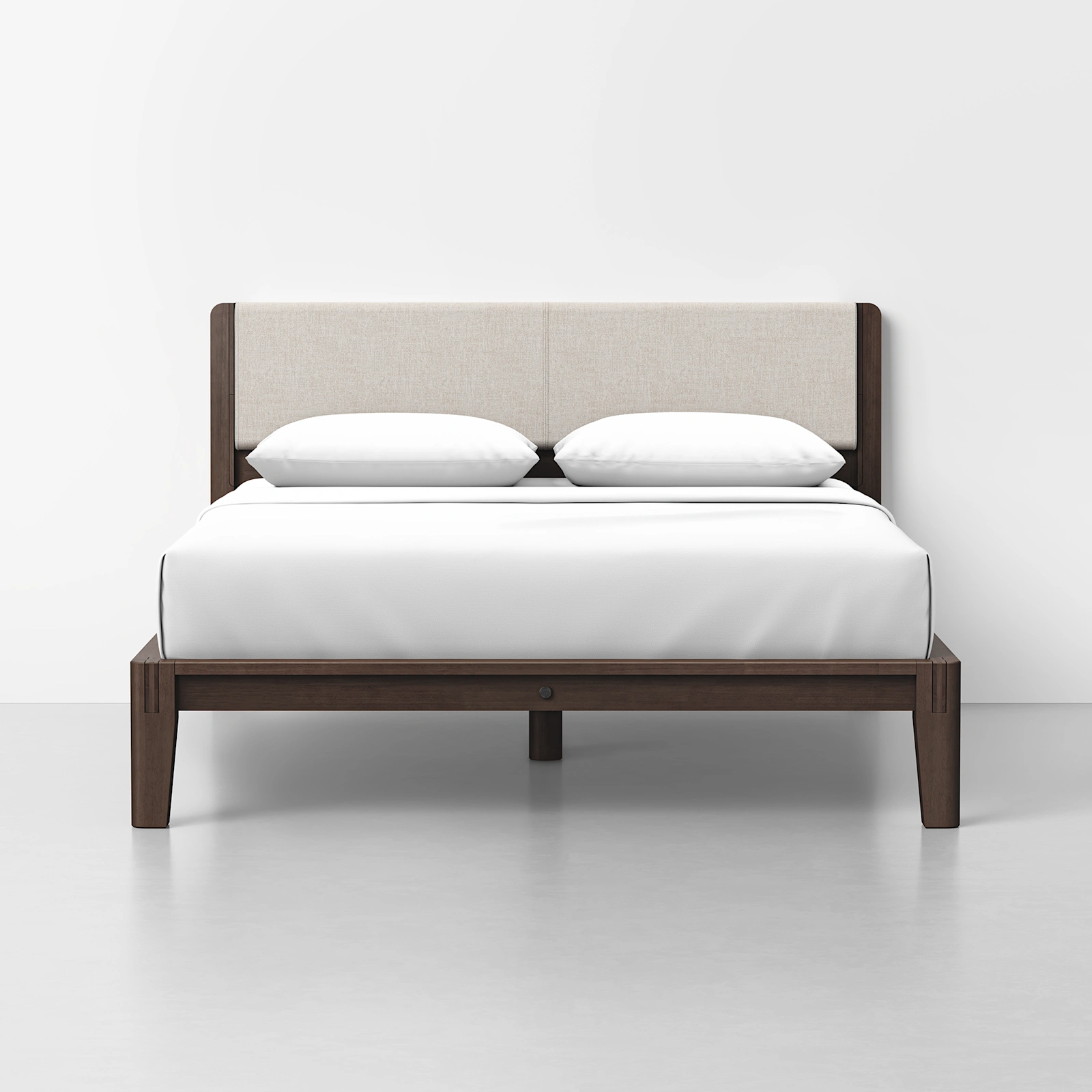 Espresso Wood Bedroom Furniture & Sets | Thuma
