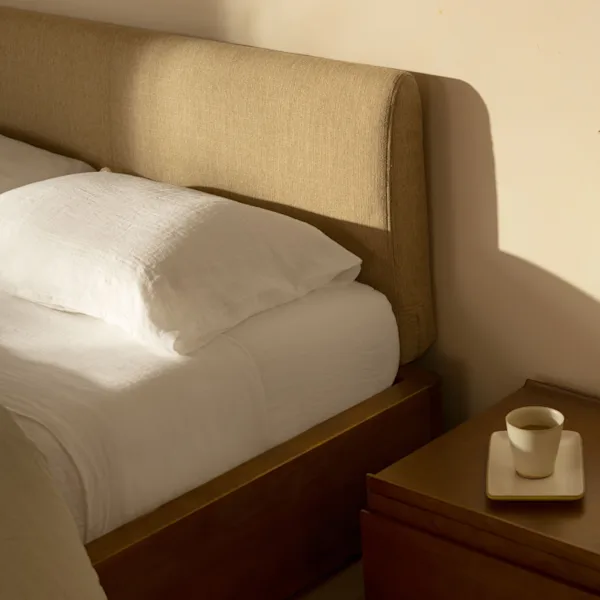 Our Essential Collection - Minimalist Beds & More | Thuma