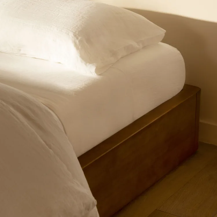 Our Essential Collection - Minimalist Beds & More | Thuma