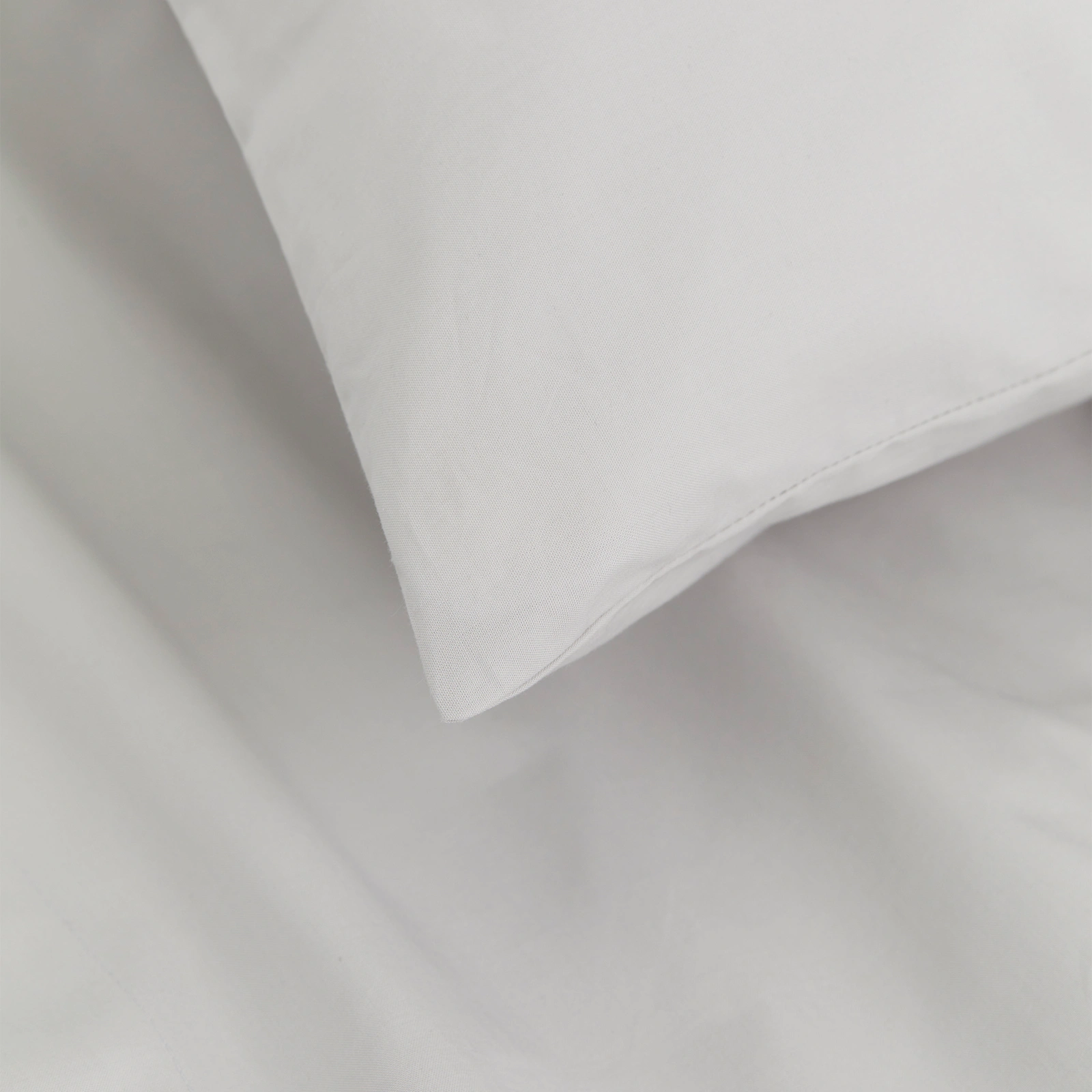 Cotton Percale Collection - Percale Bedding | Thuma