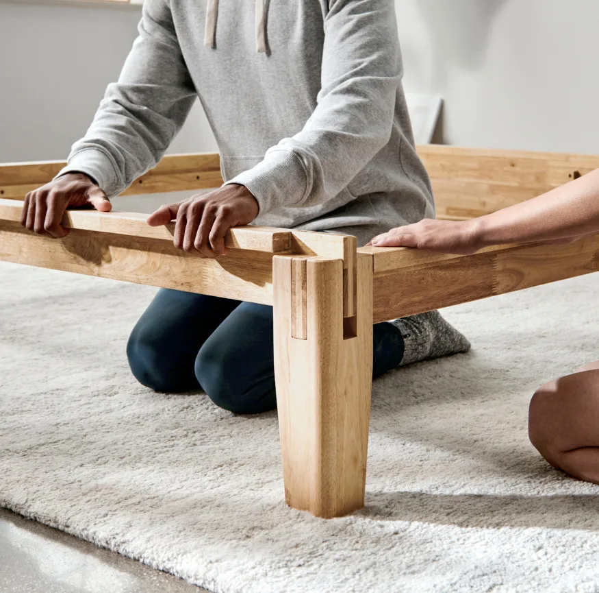 Learn More About Thuma | Thuma