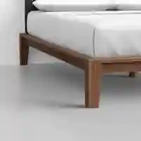 The Classic Bed - Modern Platform Bed Frame | Thuma
