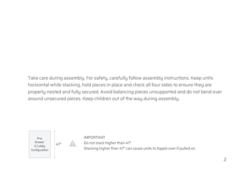 Thuma Headboard Assembly: Easy to Assemble Guide | Thuma