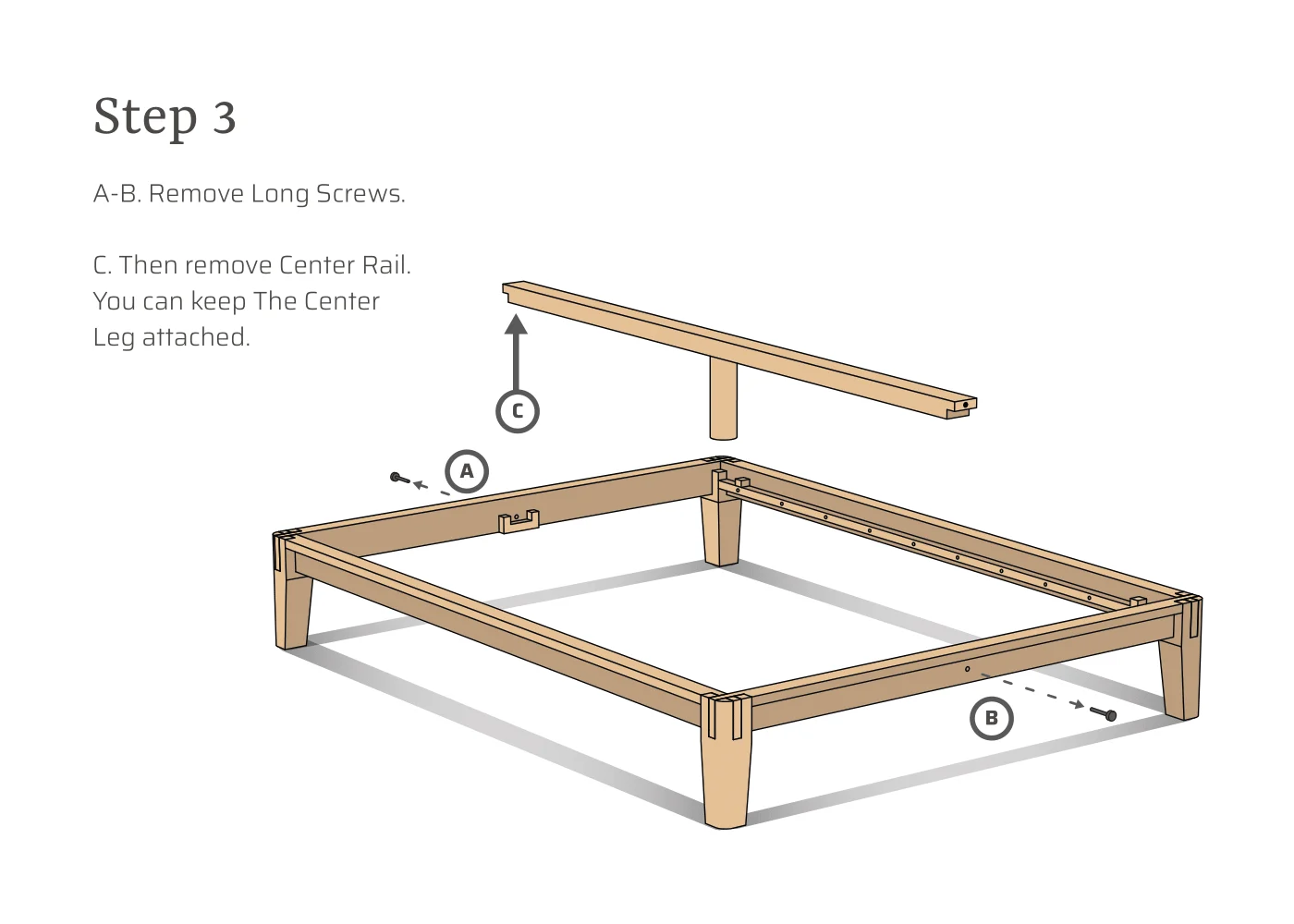 Thuma Headboard Assembly: Easy to Assemble Guide | Thuma