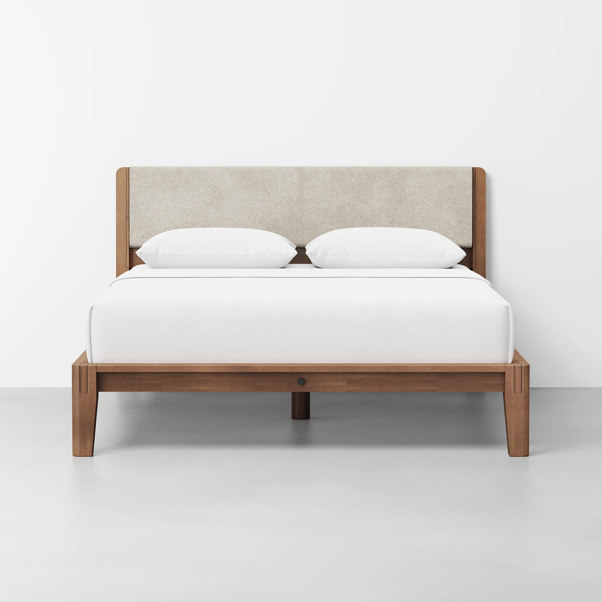 Luxury Modern Bed Frames | Thuma | Thuma