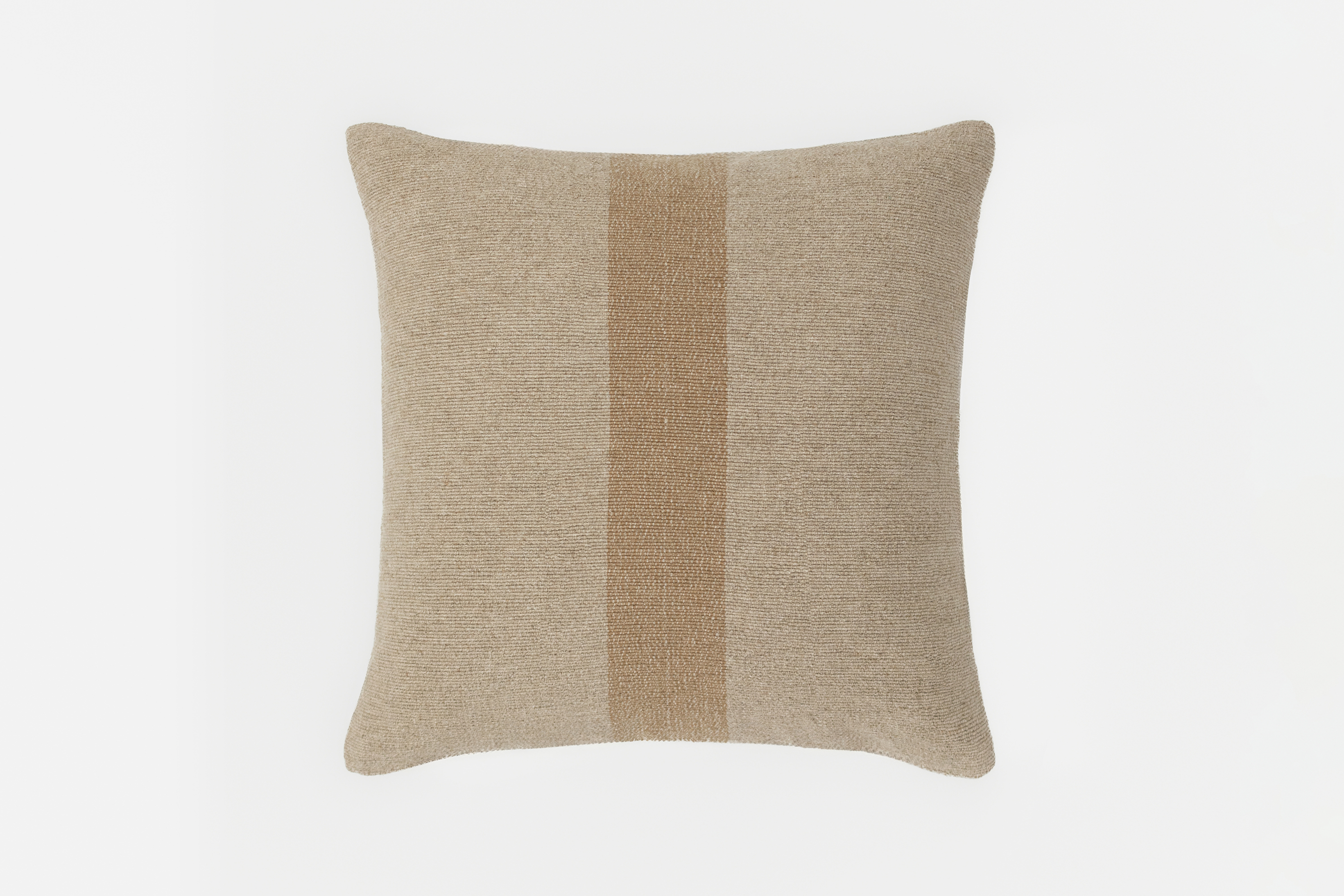 Two-Tone Throw Pillows | Thuma