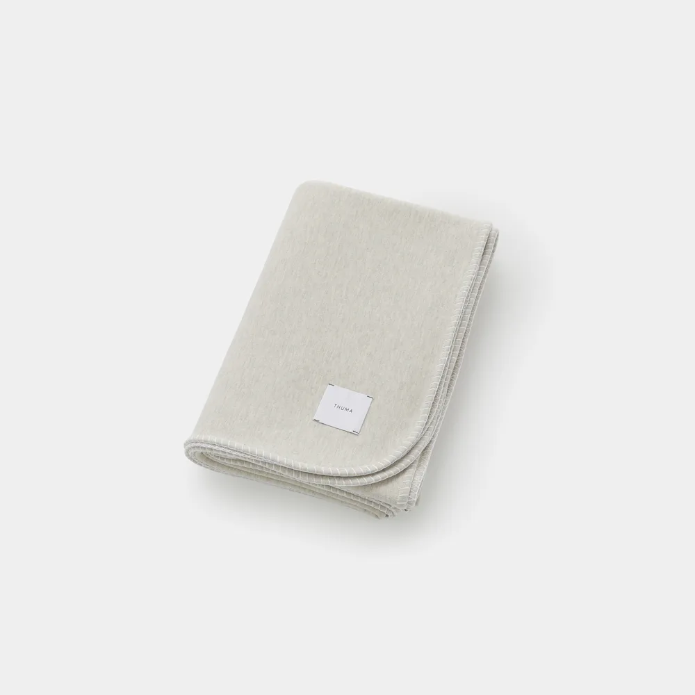 Midweight Terry Cloth Blanket