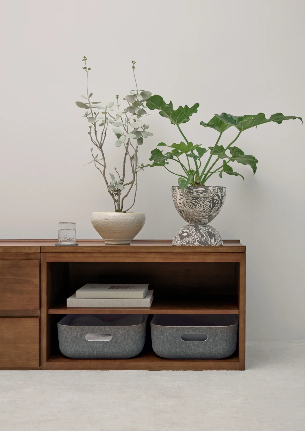 Thuma | Modern Wood Bedroom Furniture with Japanese Joinery