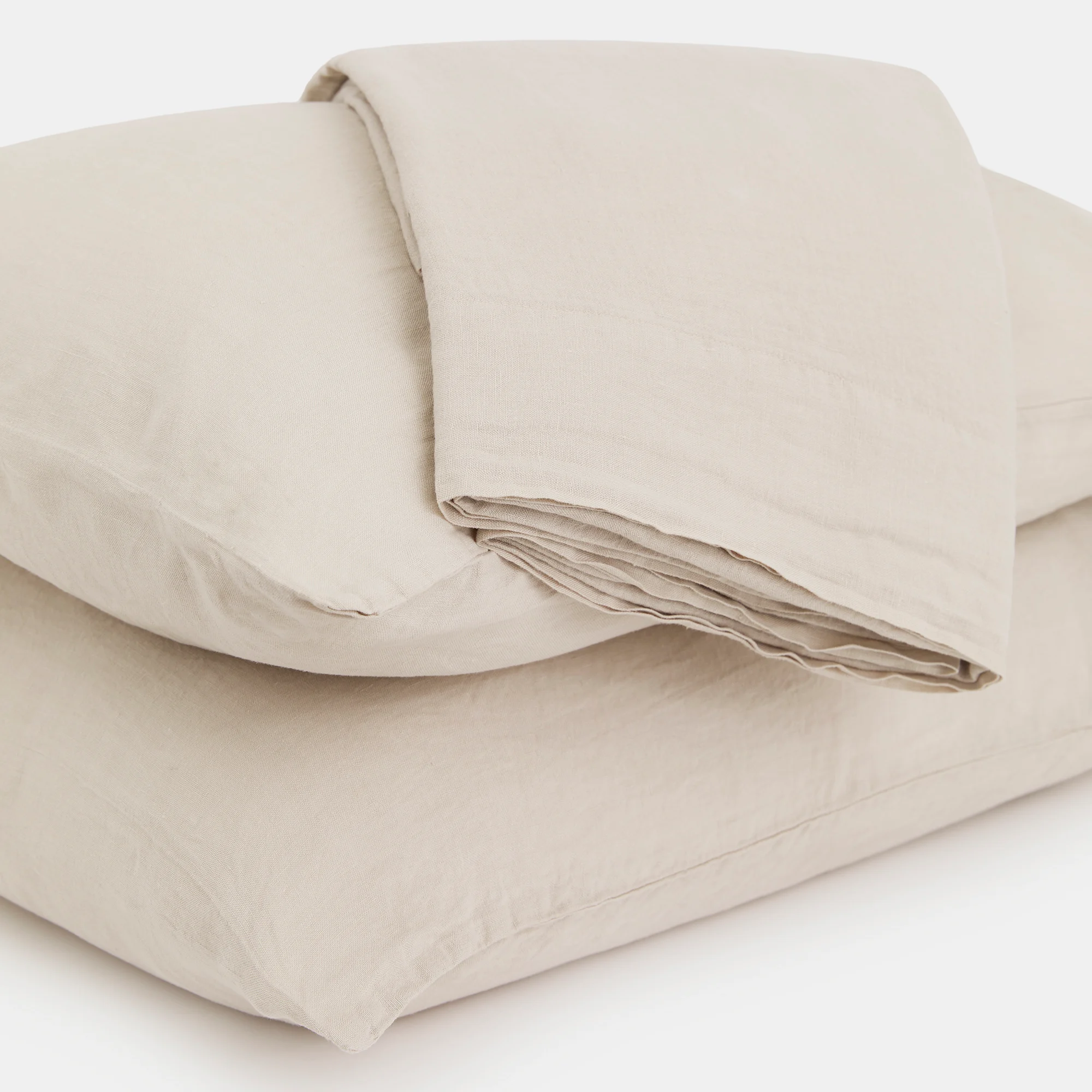 Linen Sheet Set | Thuma