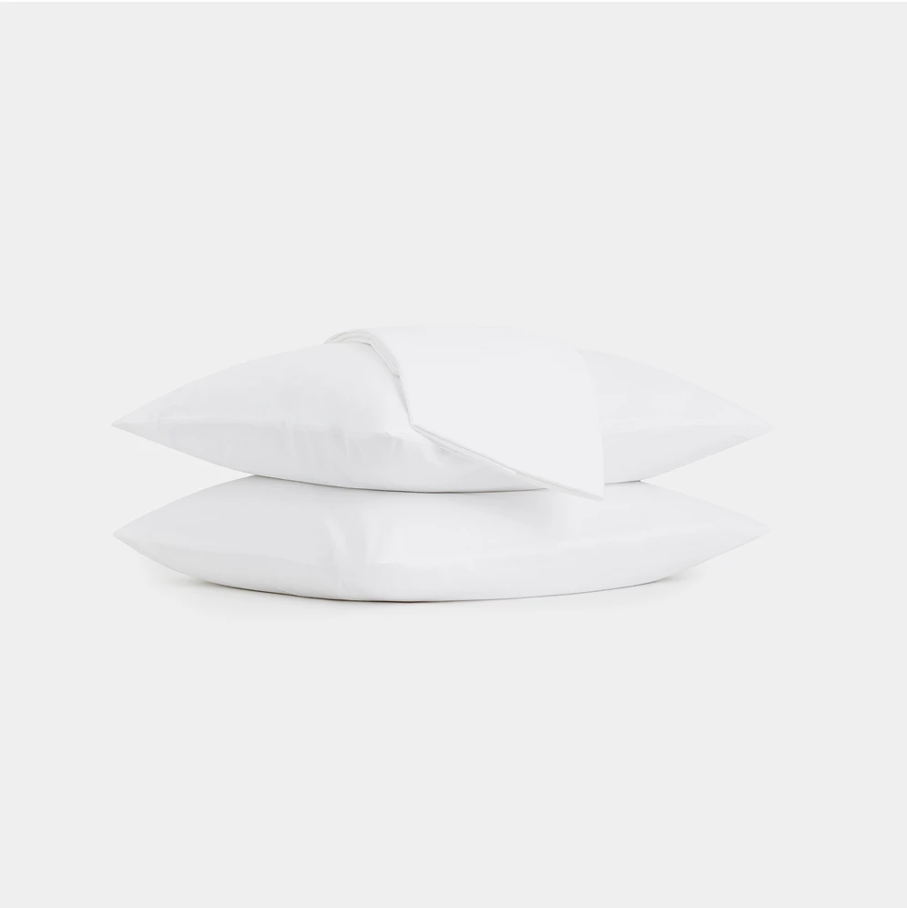 Cotton Percale Collection - Percale Bedding