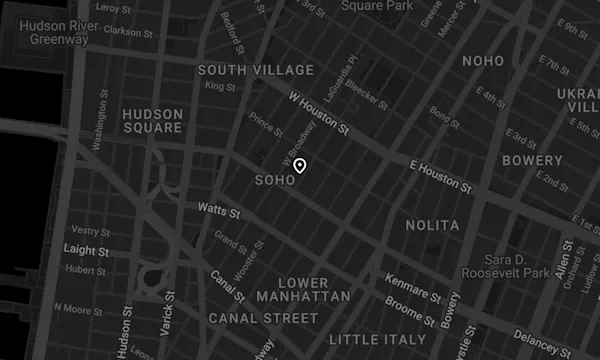 Store Locations | Thuma