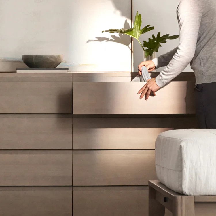 Modular Nest Dresser - Stackable | Thuma