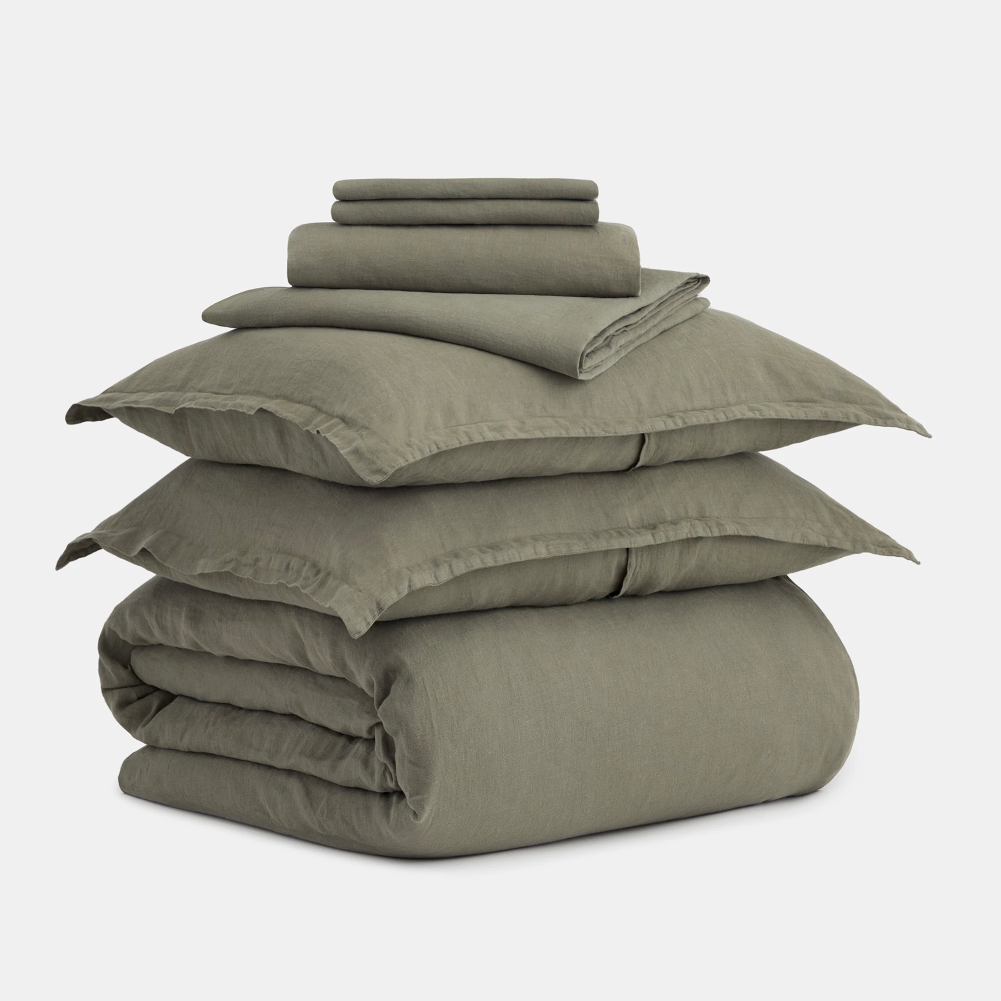 Bedding Sets - Linen Bed Sets, Duvet Sets & More | Thuma
